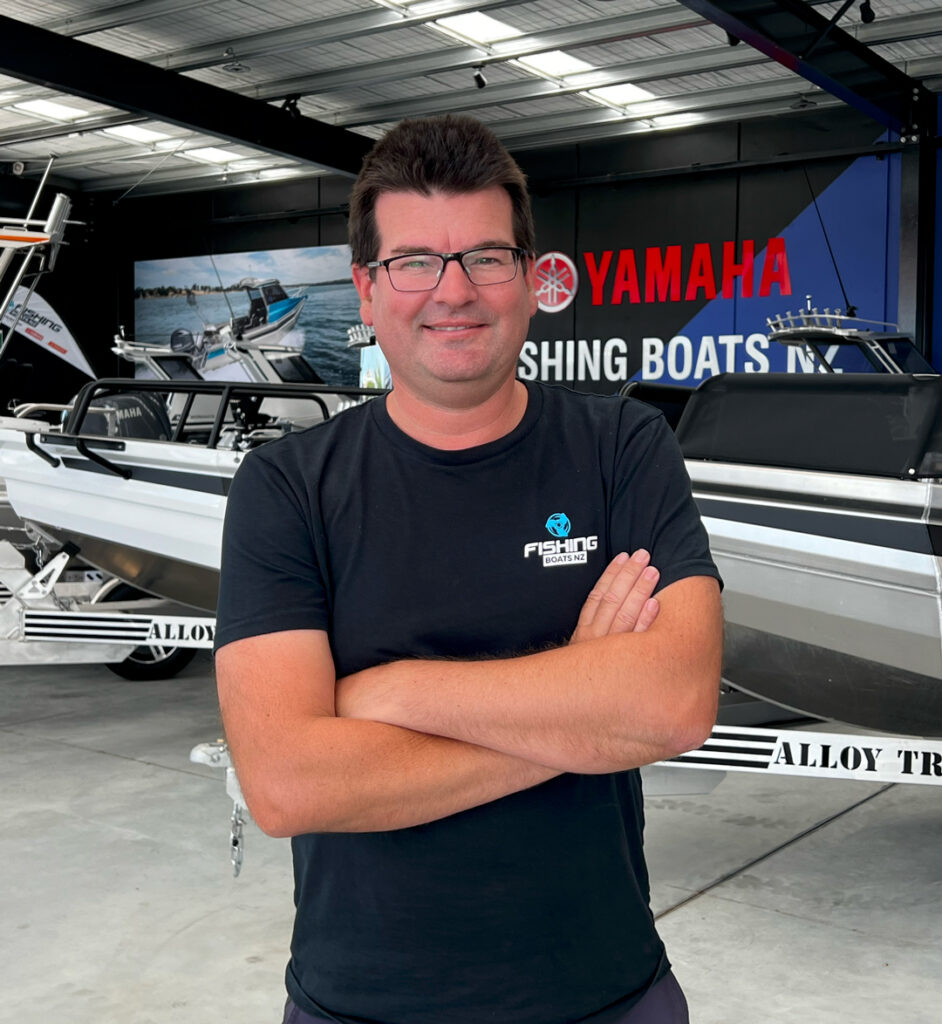 Sell Your Boat - Fishing Boats NZ